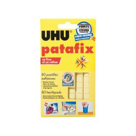PÂTE ADHÉSIVE JAUNE Patafix