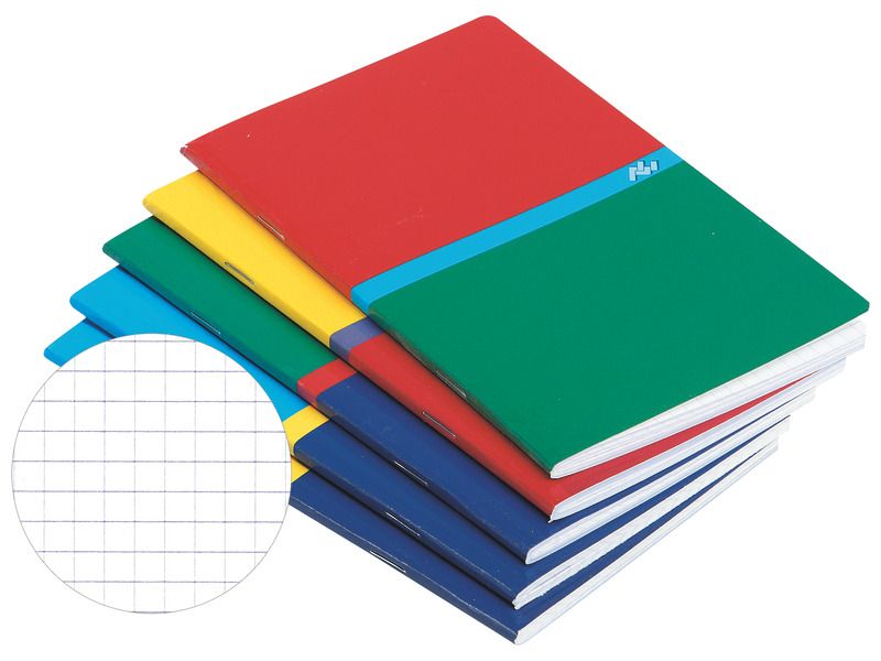 CARNETS 11 x 17 cm 96 pages 70 g