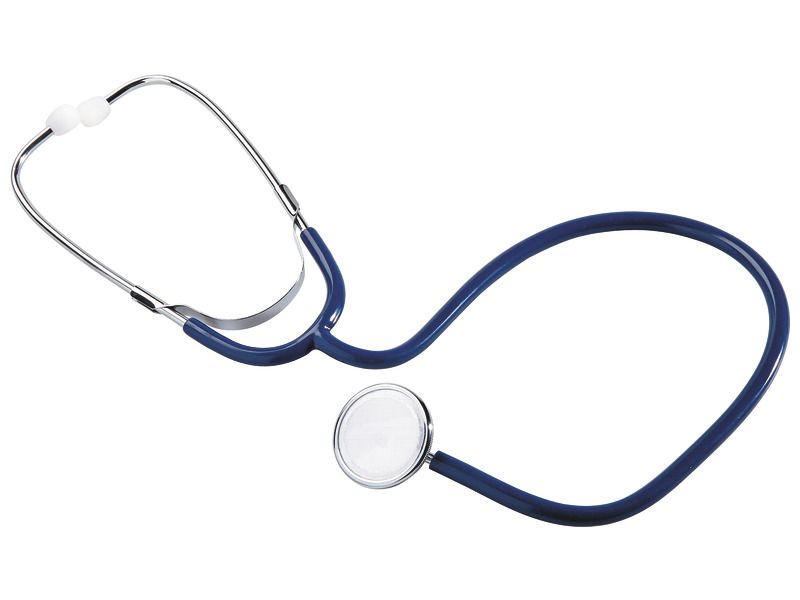 STÉTHOSCOPE