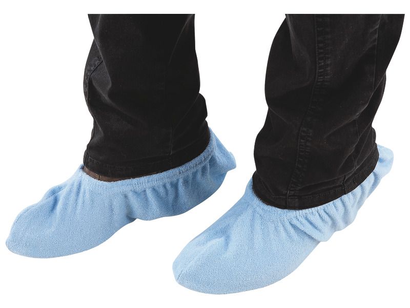 SURCHAUSSURES LAVABLES EN ÉPONGE