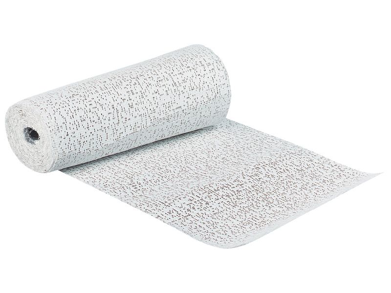 BANDE PLATRÉE Blanche