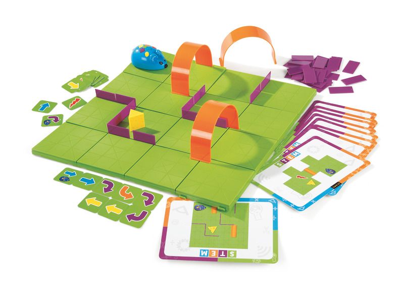 ACTIVITÉ DE CODAGE Souris Code&Go