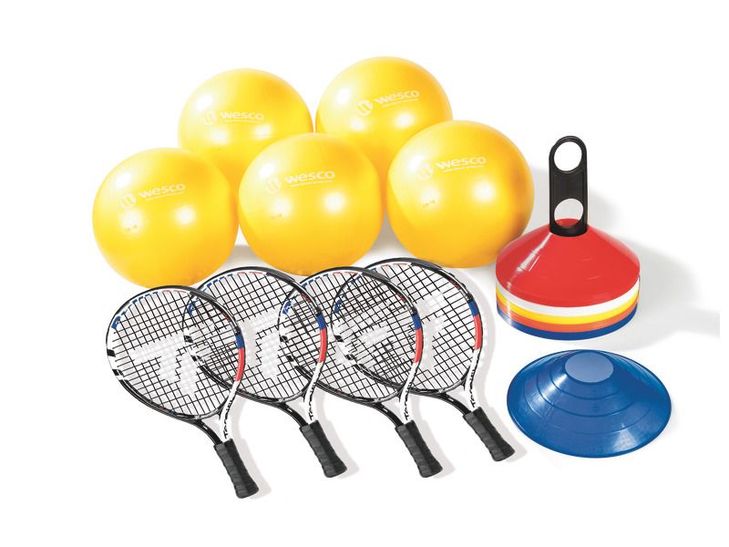 KIT TENNIS Mini kid's
