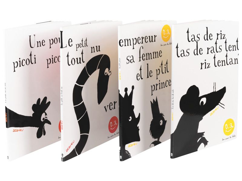 MAXI LOT COLLECTION BON POUR LES BEBES