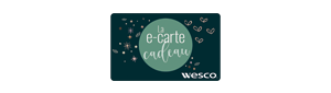 Wesco : mobilier enfant, puériculture, jeux et matériel éducatif